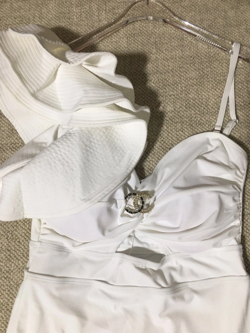 Perfect replica Chanel Bikins