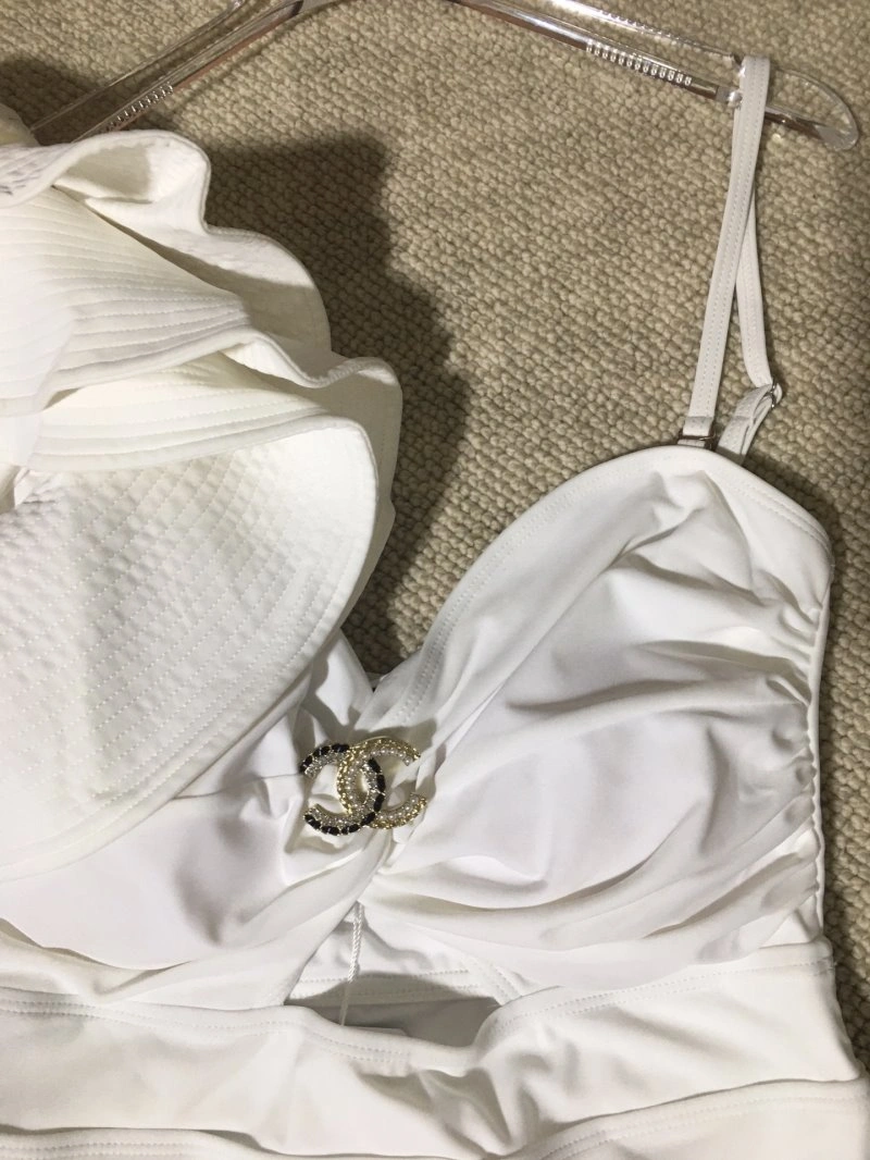 Perfect replica Chanel Bikins