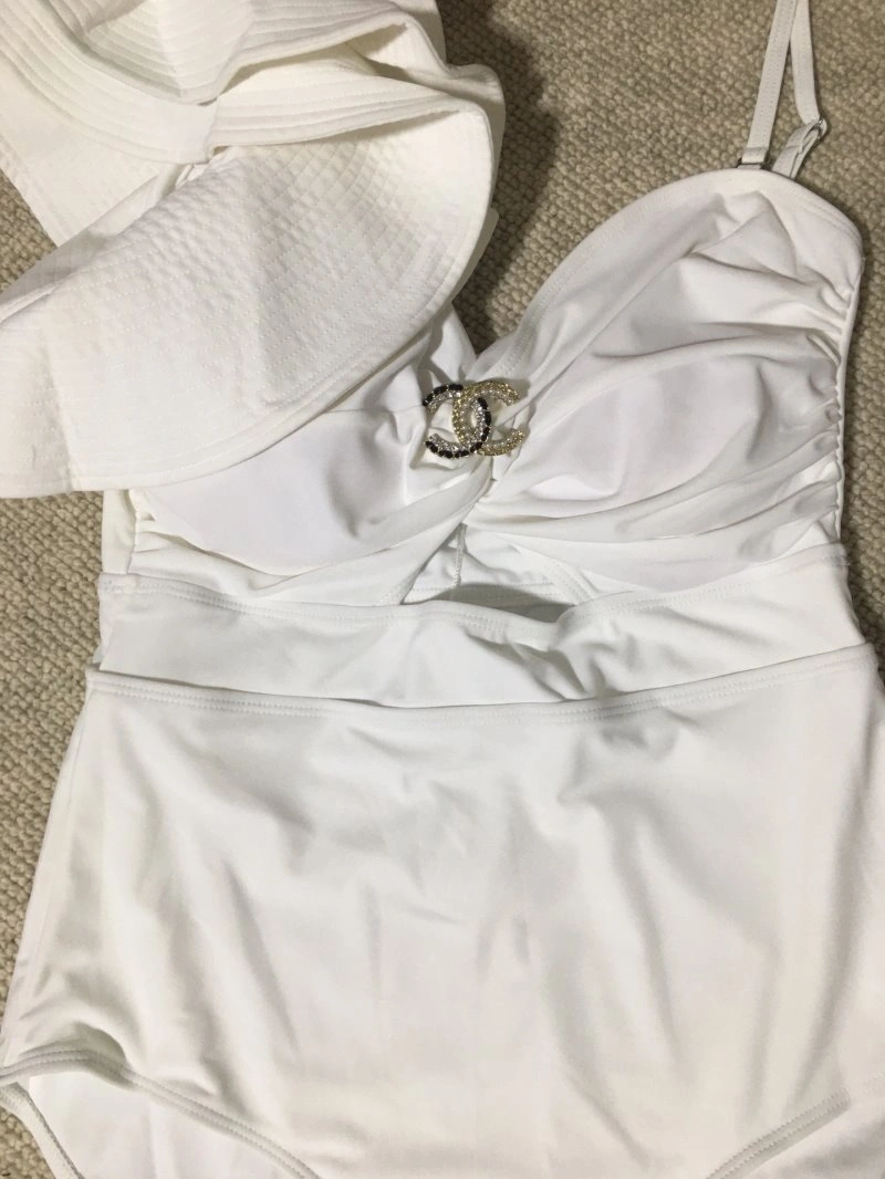 Perfect replica Chanel Bikins