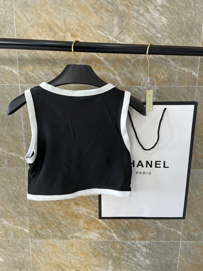 Genuine Chanel Bikins