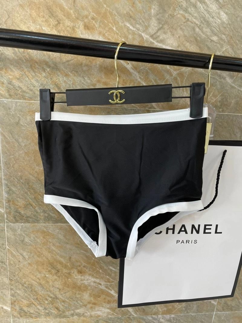 Genuine Chanel Bikins