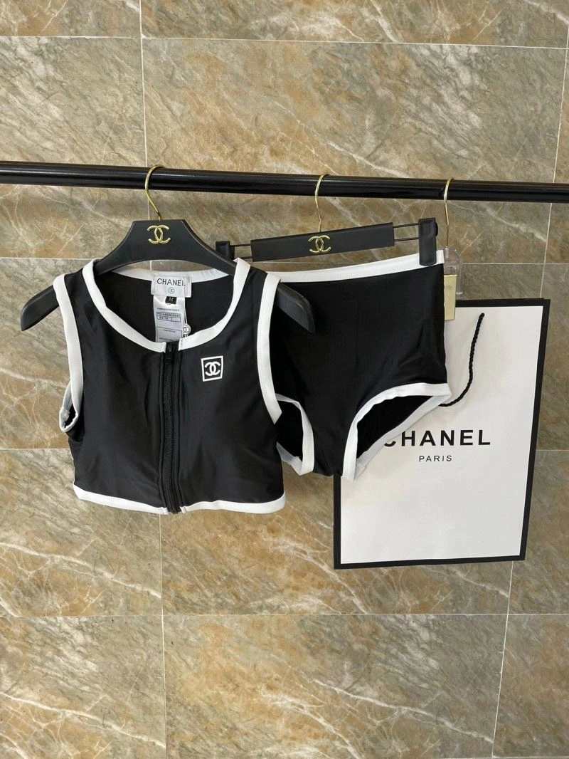 Genuine Chanel Bikins