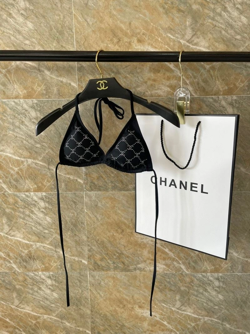 Chanel Bikins