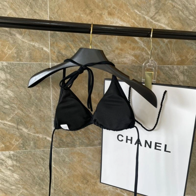 Exact replica Chanel Bikins