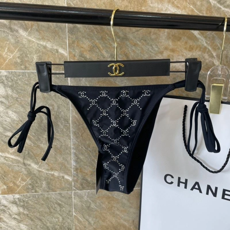 Exact replica Chanel Bikins