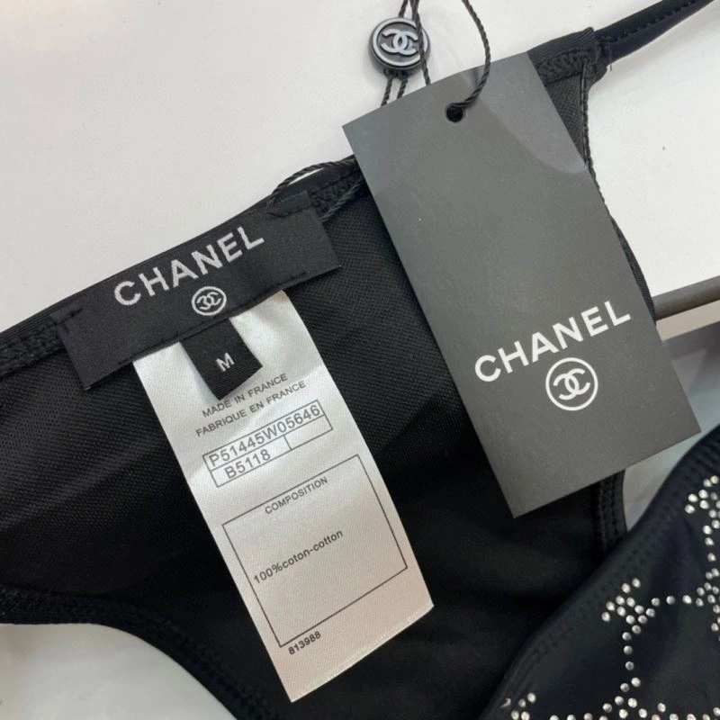 Exact replica Chanel Bikins