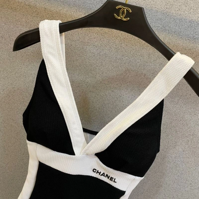 Affordable Chanel Bikins