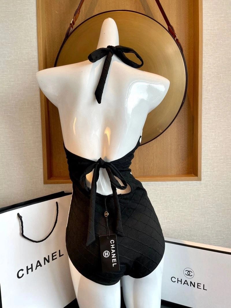Bargain Chanel Bikins