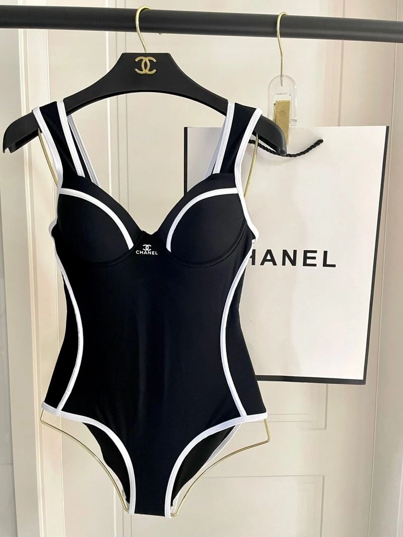 Chanel Bikins