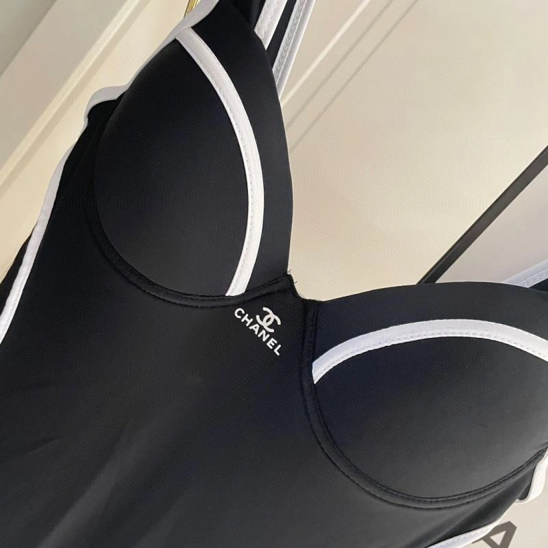 Perfect replica Chanel Bikins