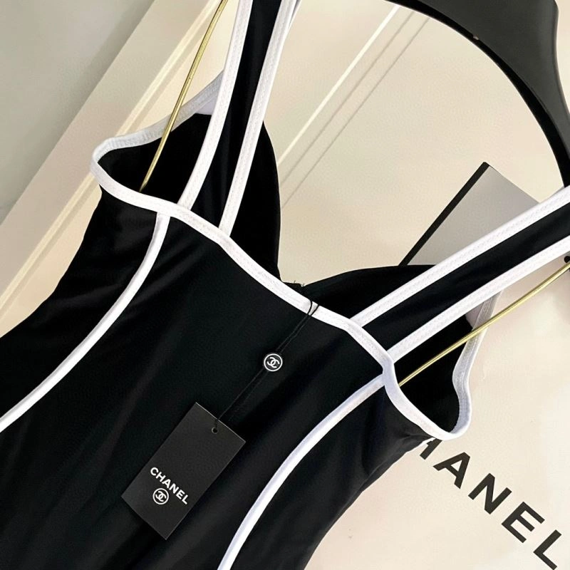 Perfect replica Chanel Bikins