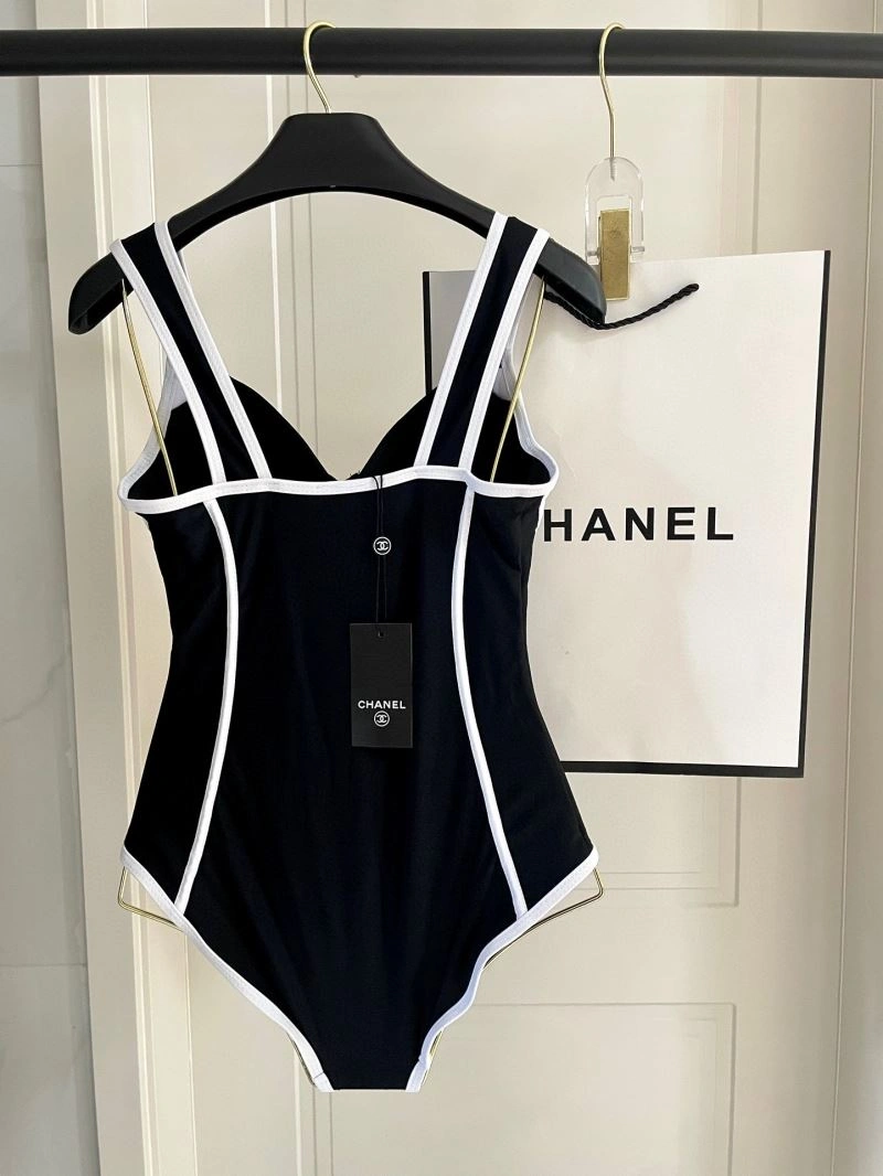 Perfect replica Chanel Bikins