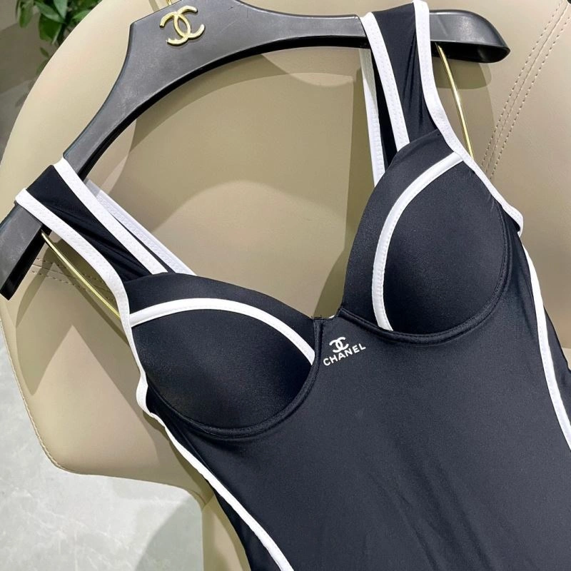 Perfect replica Chanel Bikins