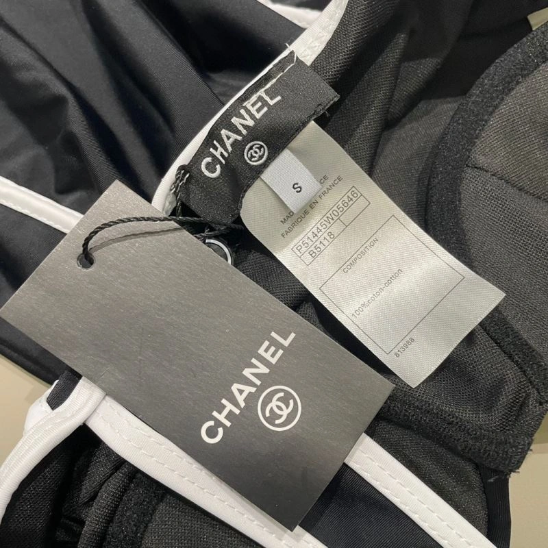 Perfect replica Chanel Bikins