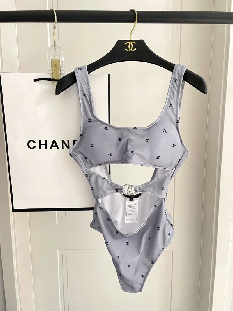 Chanel Bikins