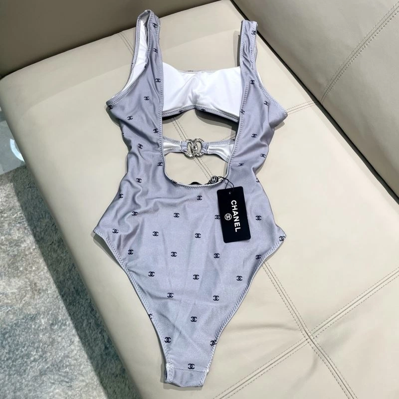 Low-cost Chanel Bikins