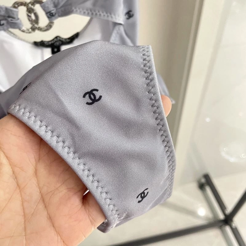 Low-cost Chanel Bikins