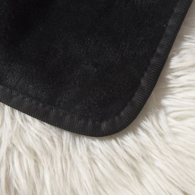 Inexpensive Chanel Blanket