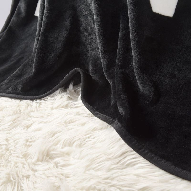 Inexpensive Chanel Blanket