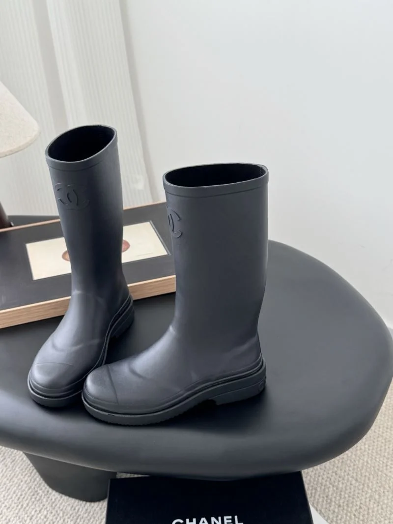 Affordable Chanel Boots