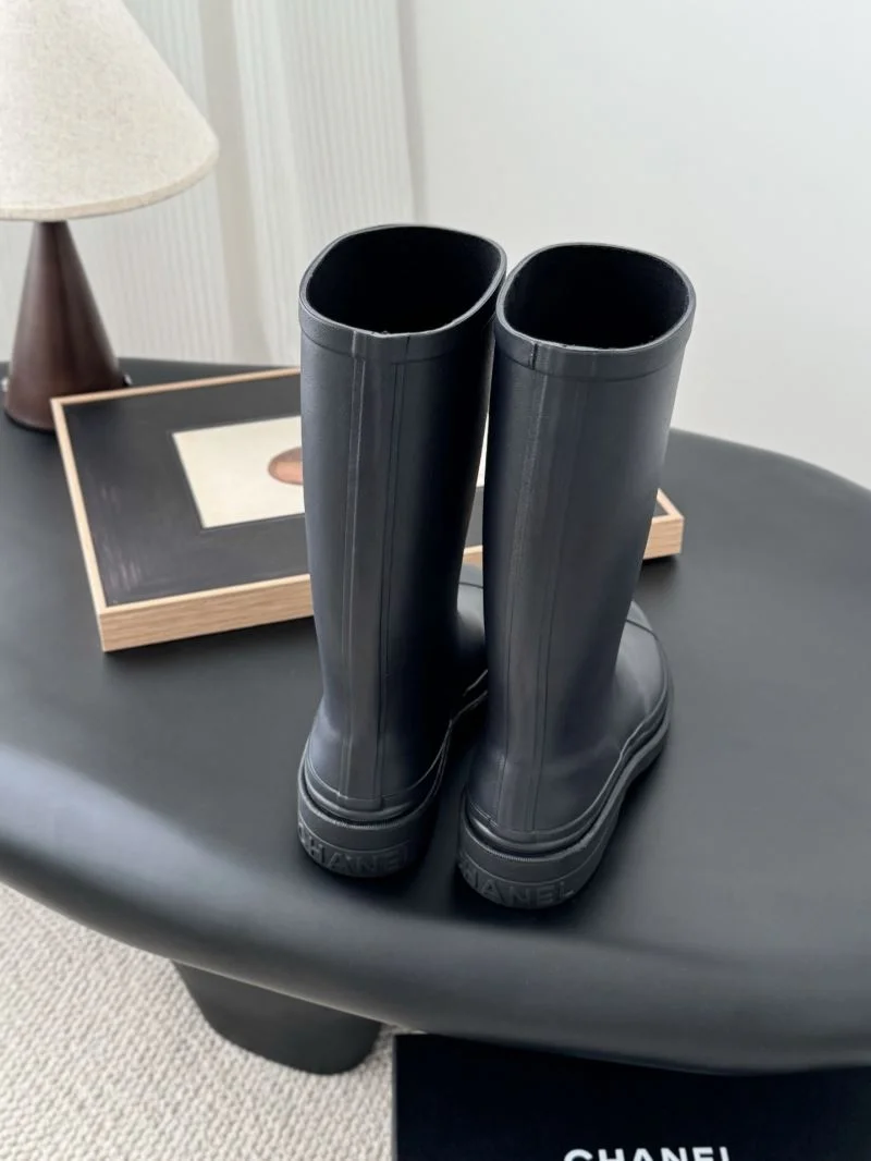 Affordable Chanel Boots