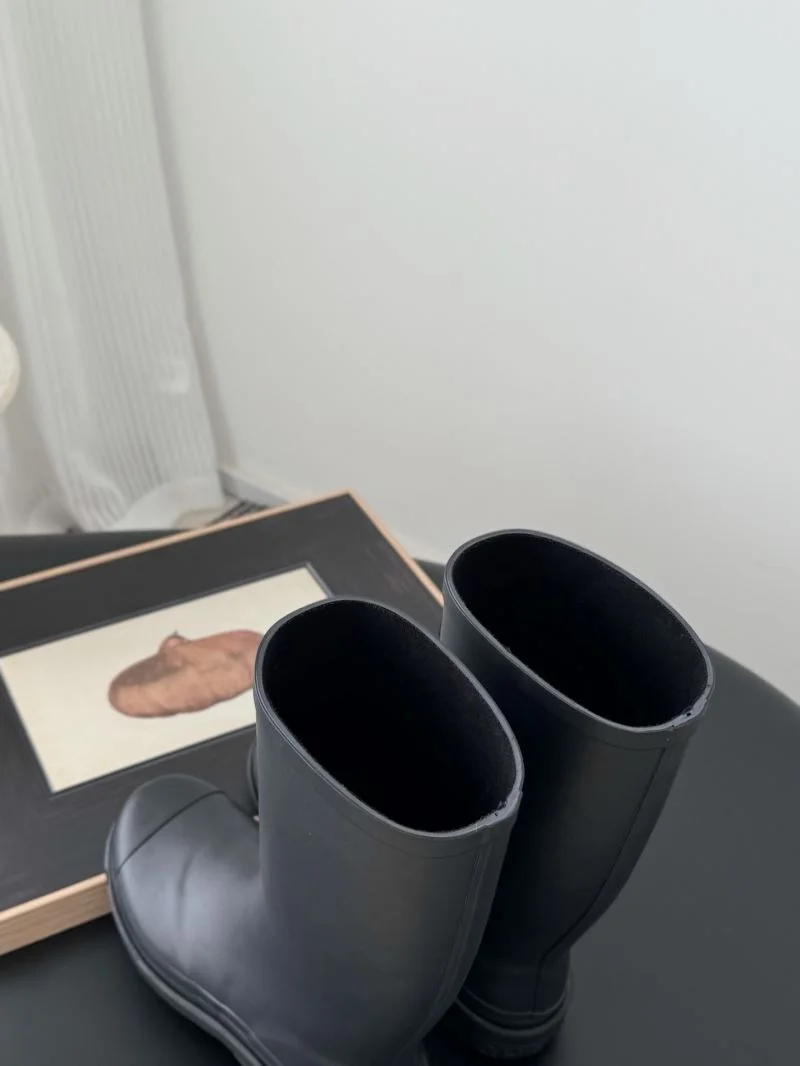 Affordable Chanel Boots
