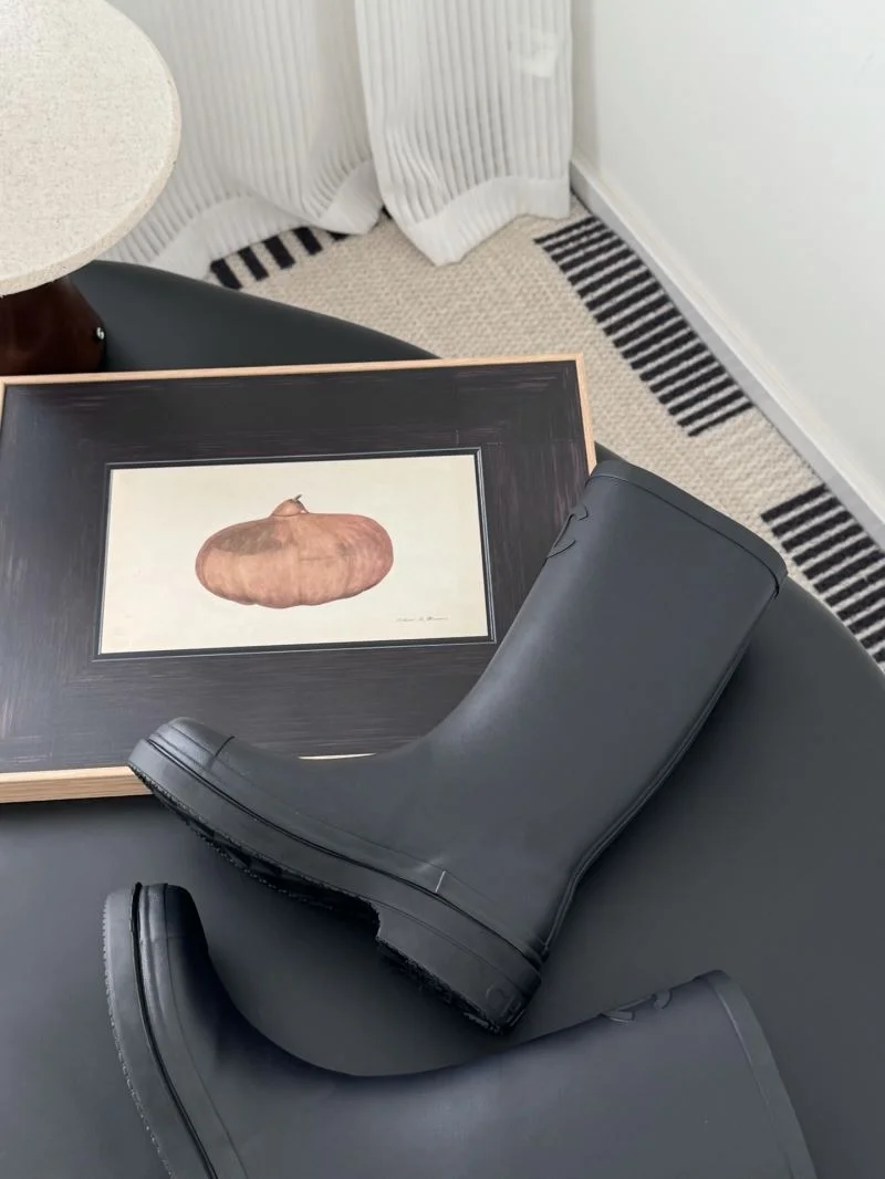Affordable Chanel Boots