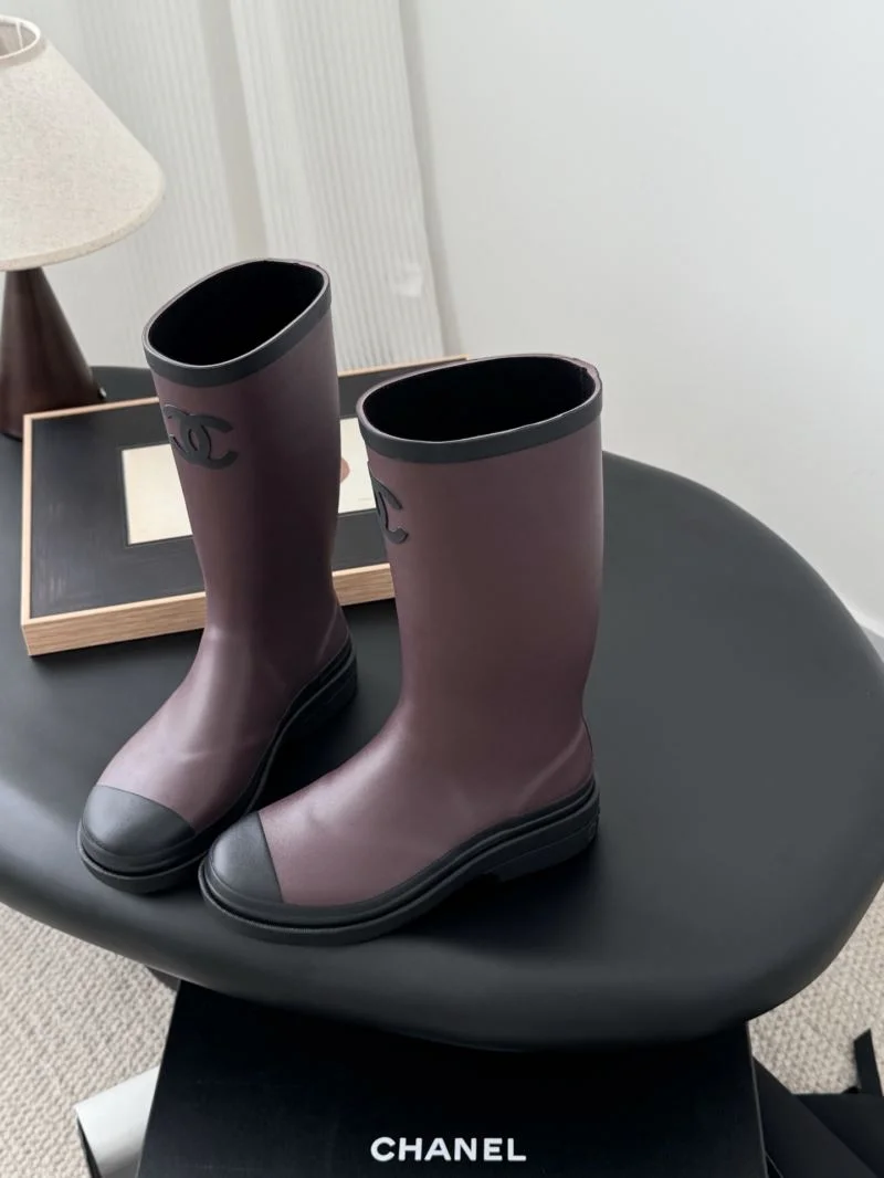 Bargain Chanel Boots