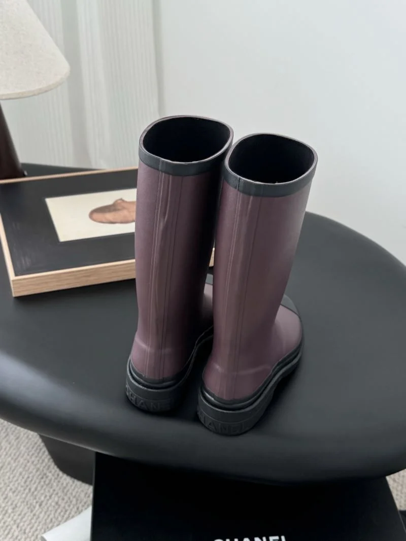 Bargain Chanel Boots