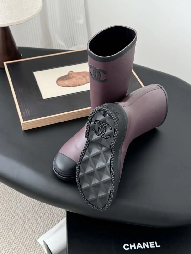 Bargain Chanel Boots