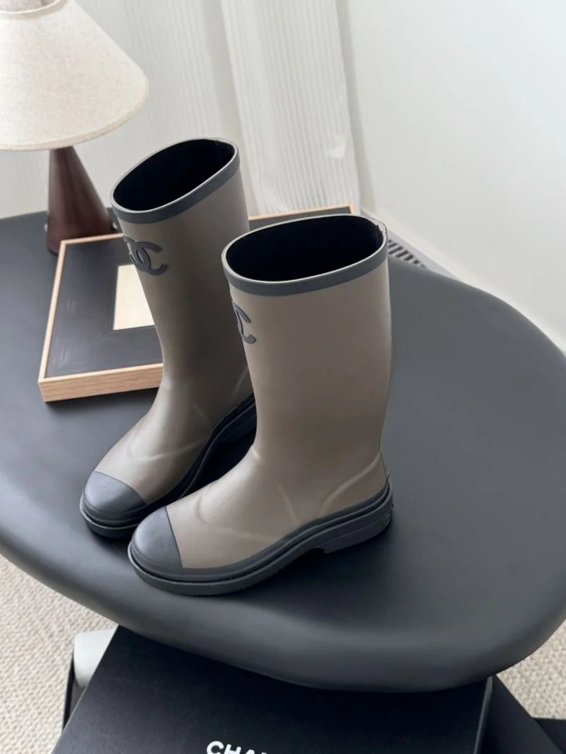 OEM Chanel Boots
