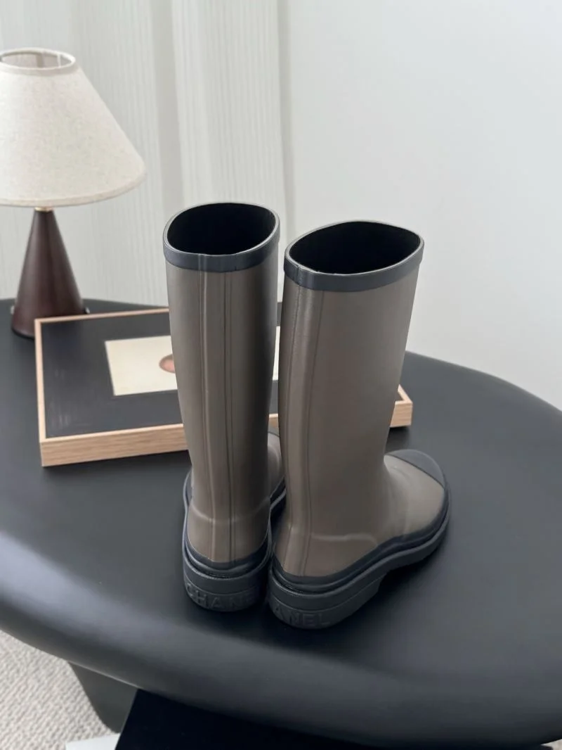 OEM Chanel Boots