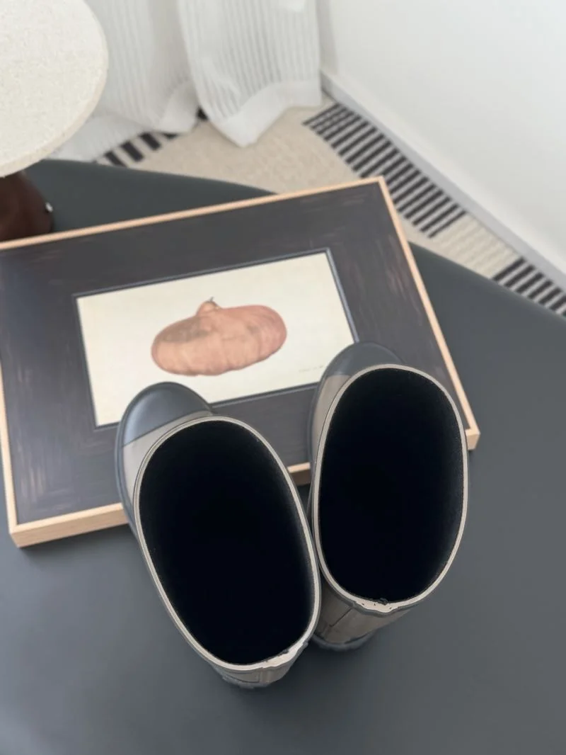 OEM Chanel Boots