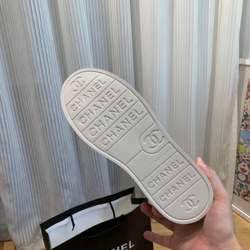 High accuracy Chanel Boots