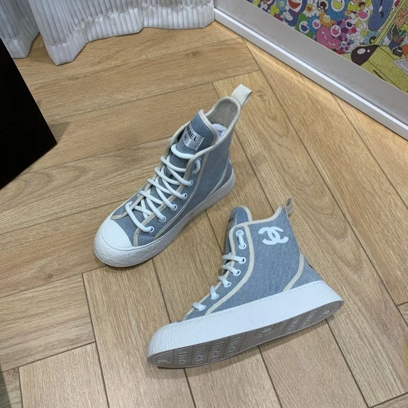 OEM Chanel Boots