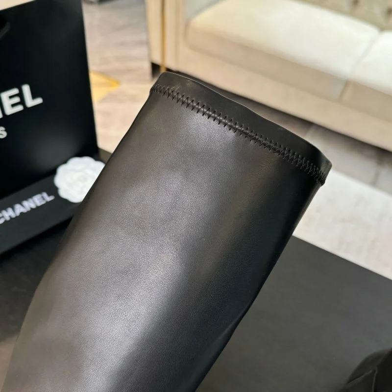 High fidelity Chanel Boots