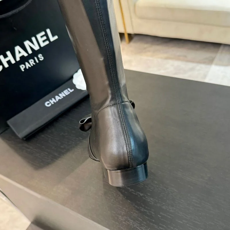 High fidelity Chanel Boots