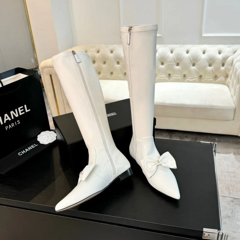 OEM Chanel Boots