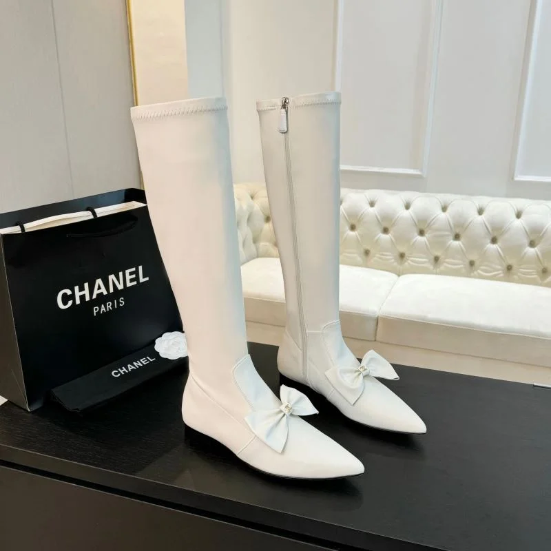 OEM Chanel Boots