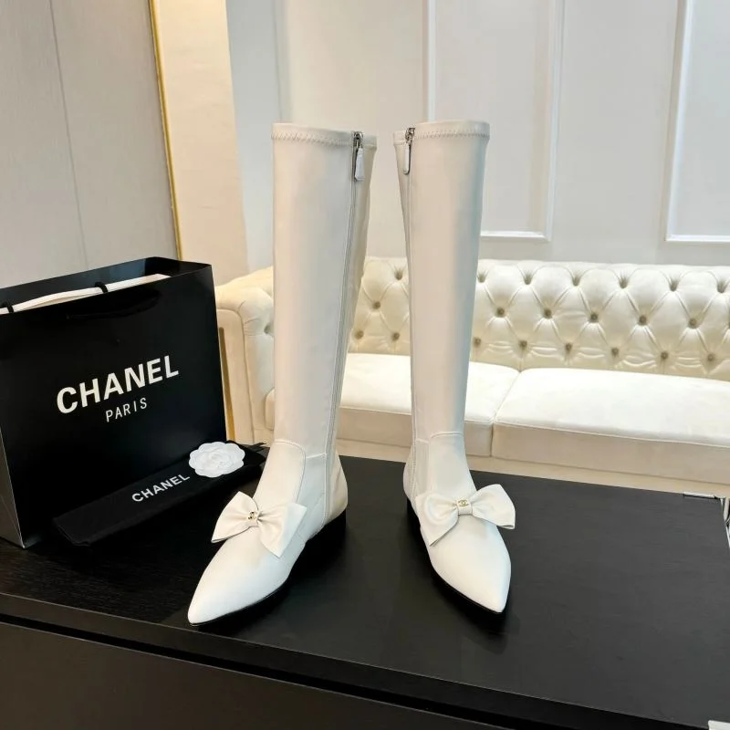 OEM Chanel Boots