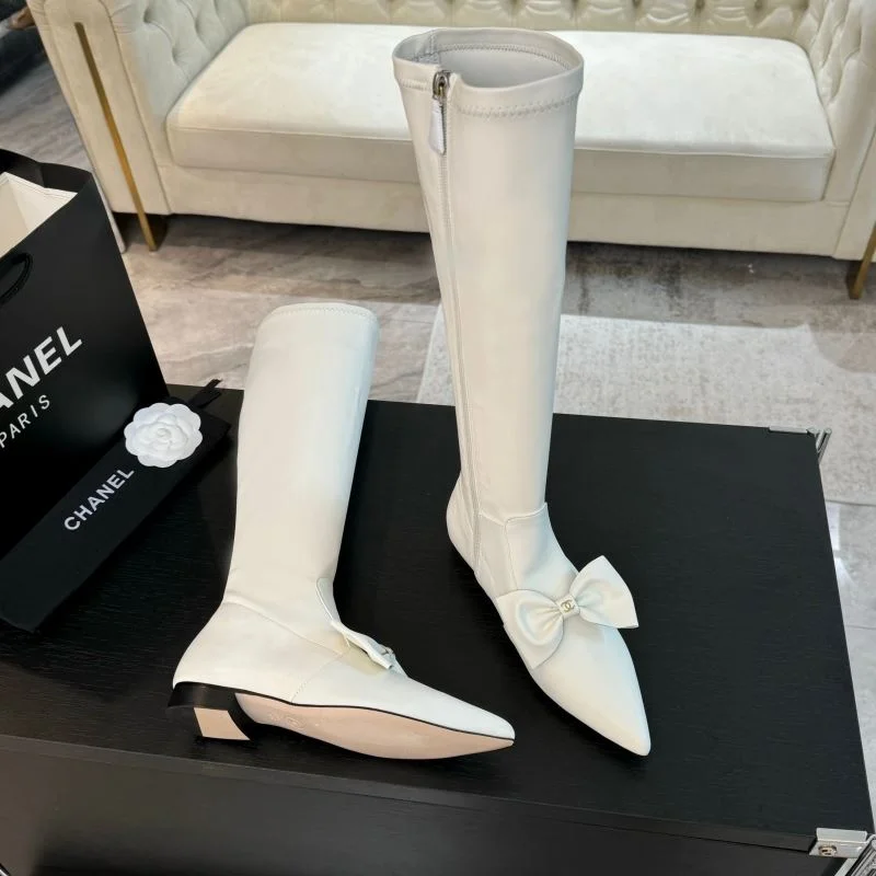 OEM Chanel Boots
