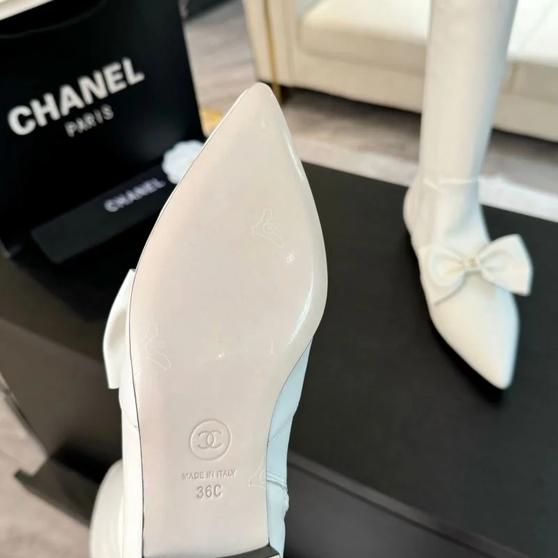 OEM Chanel Boots