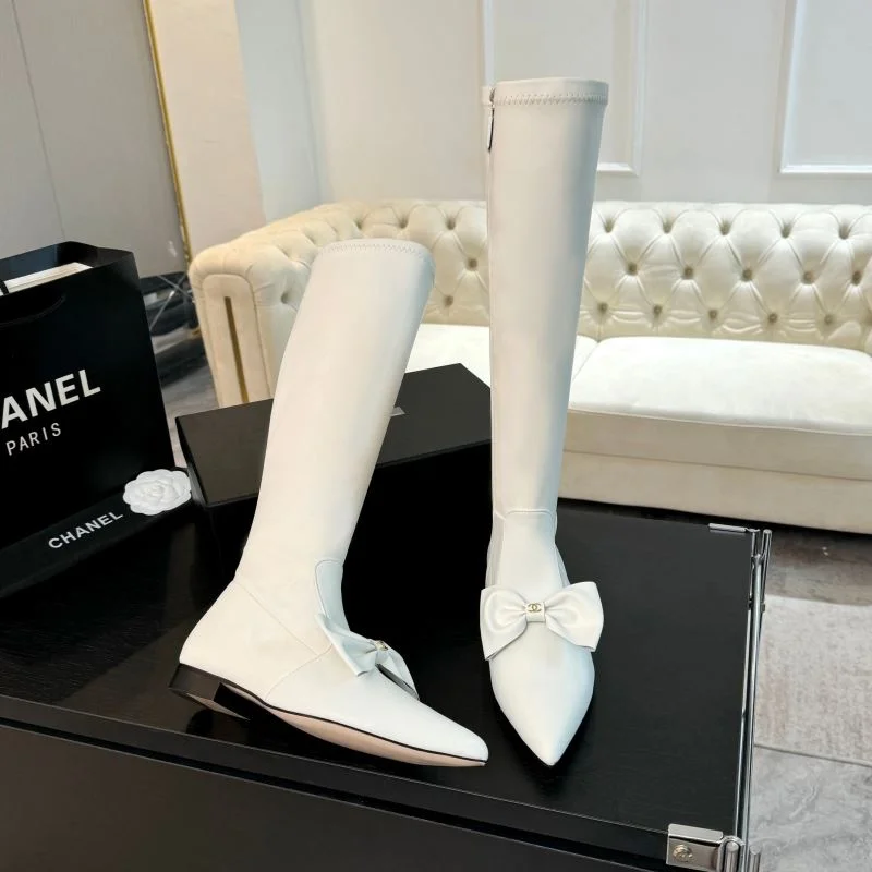OEM Chanel Boots