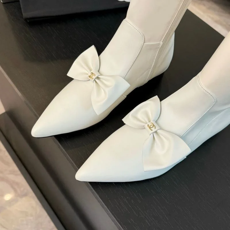 OEM Chanel Boots