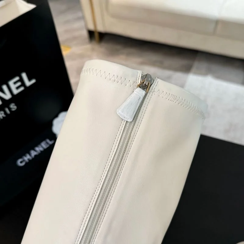 OEM Chanel Boots