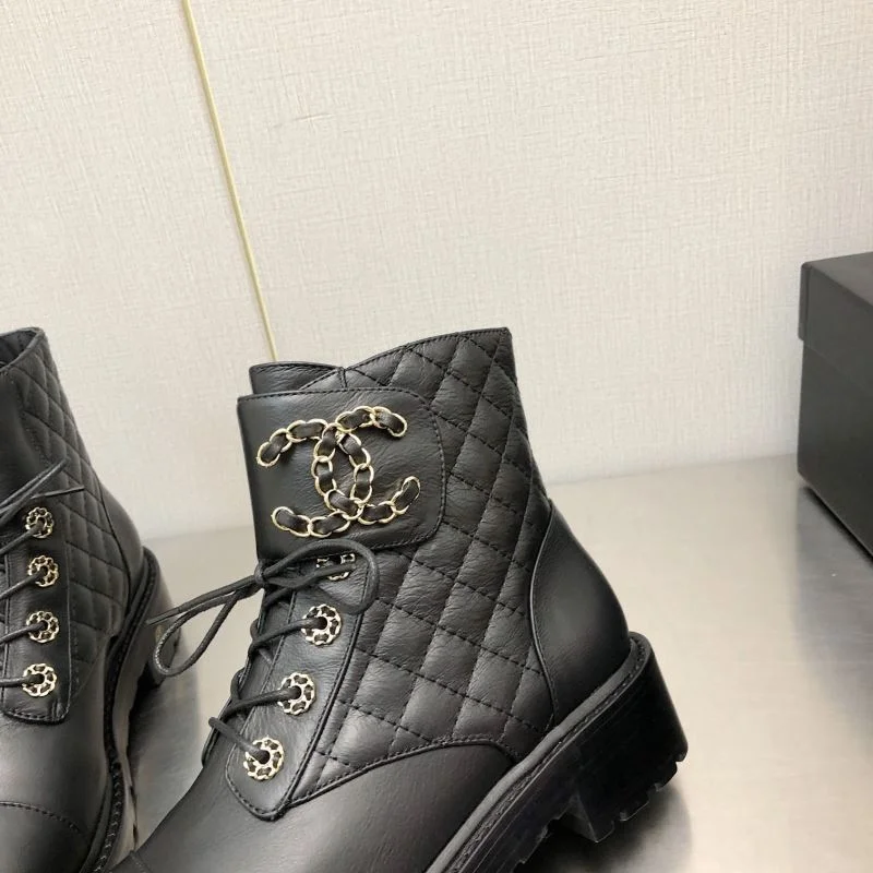 Bargain Chanel Boots
