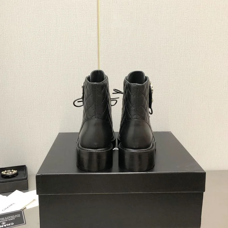 Bargain Chanel Boots