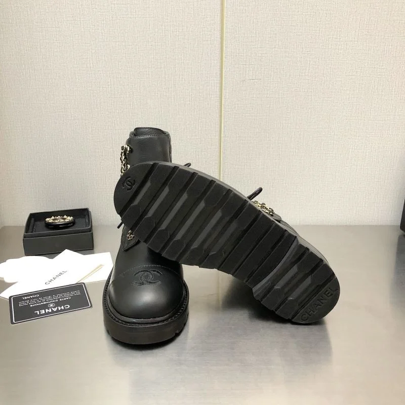 Bargain Chanel Boots