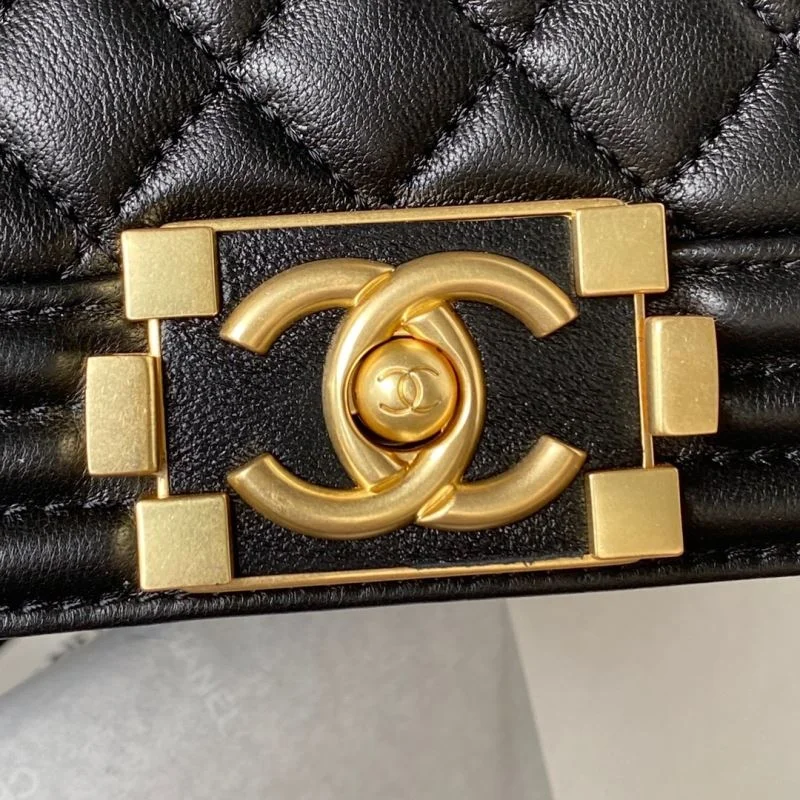 Factory-made Chanel Boy Series Bags
