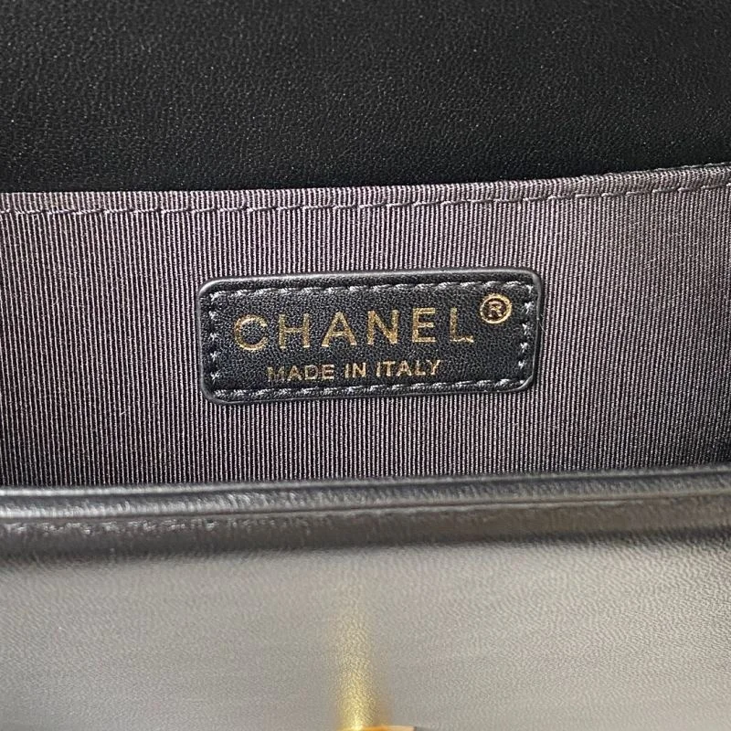 Factory-made Chanel Boy Series Bags